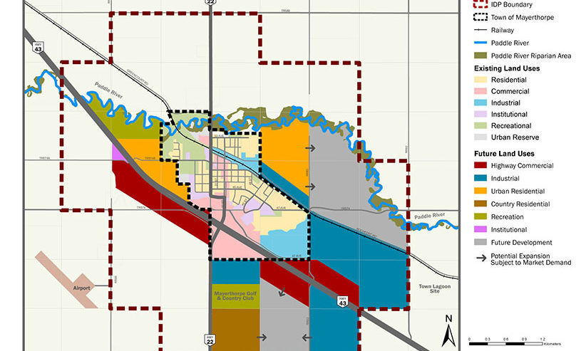 canada-projects – Green Space Alliance | Urban designers | Planners | Landscape Architects.