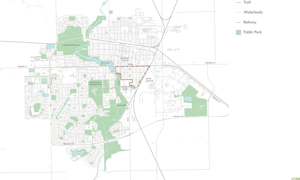 canada-projects – Green Space Alliance | Urban designers | Planners | Landscape Architects.