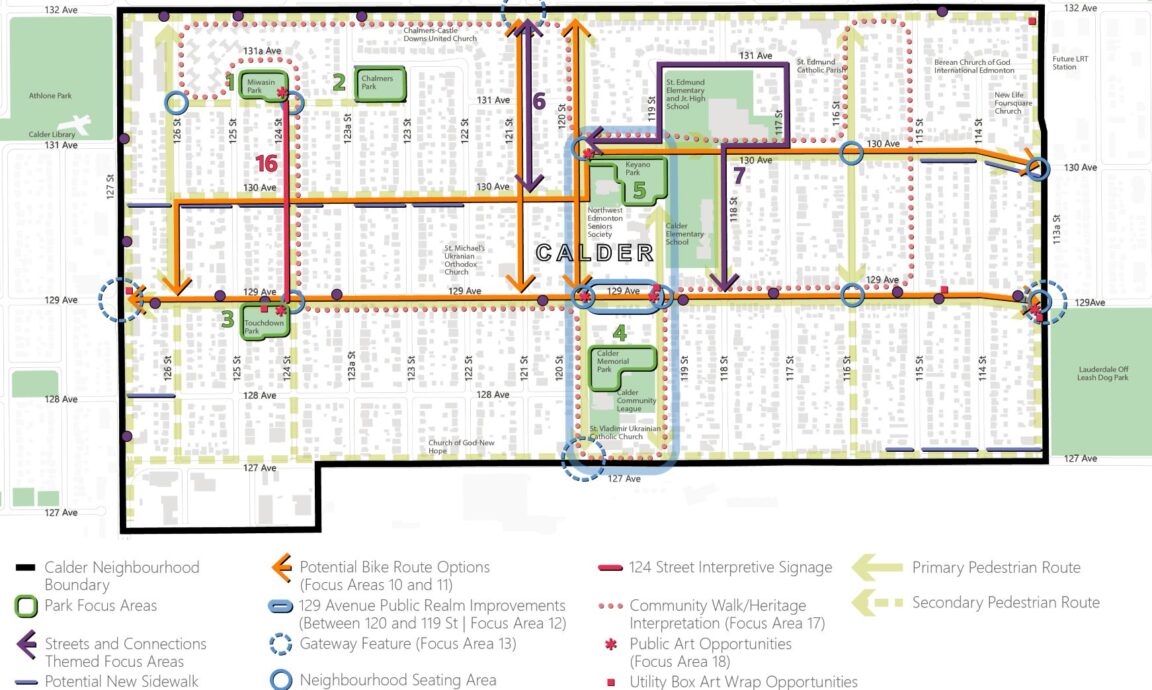 canada-projects – Green Space Alliance | Urban designers | Planners | Landscape Architects.