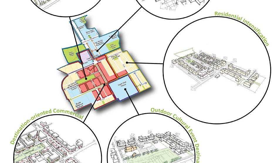 canada-projects – Green Space Alliance | Urban designers | Planners | Landscape Architects.