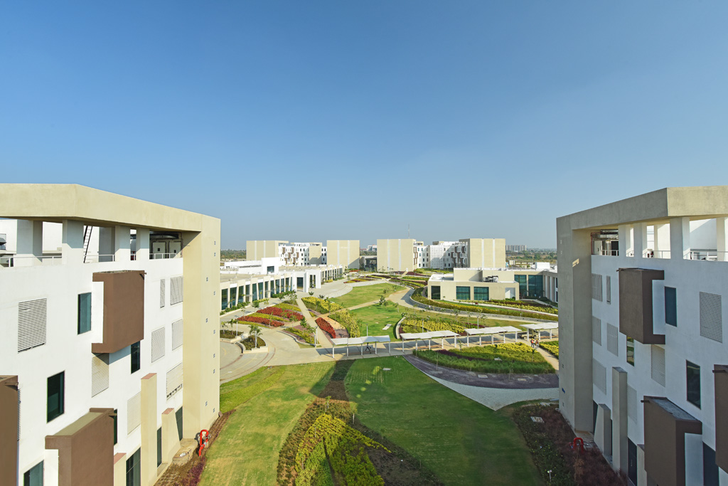 TCS – Green Space Alliance | Urban designers | Planners | Landscape ...