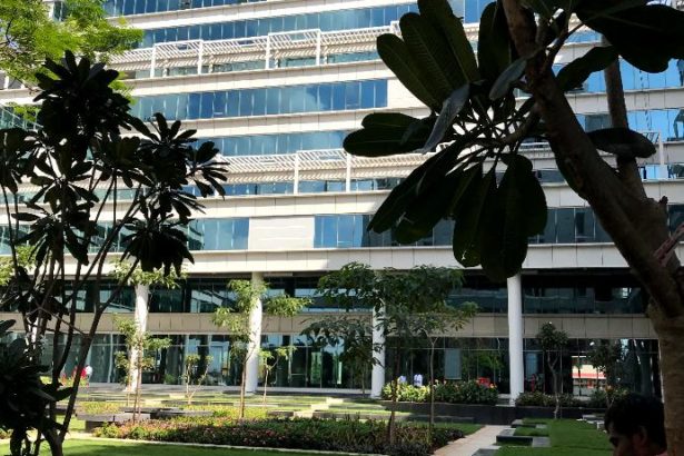 IIT Madras Research Park – Green Space Alliance | Urban designers ...