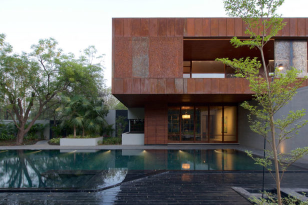 Patel House – Green Space Alliance | Urban designers | Planners ...