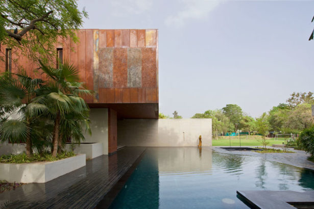 Patel House – Green Space Alliance | Urban designers | Planners ...