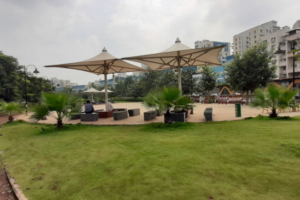 Linear Garden – Green Space Alliance | Urban designers | Planners ...