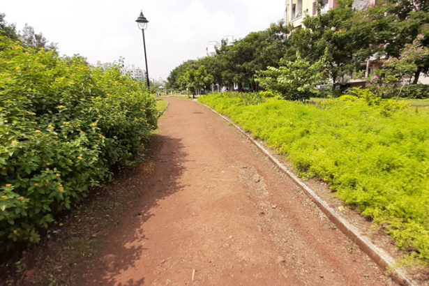 Linear Garden – Green Space Alliance | Urban designers | Planners ...