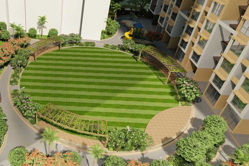 Linear Garden – Green Space Alliance | Urban designers | Planners ...