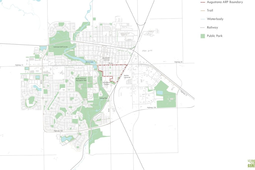 City of Edmonton Park Typologies – Green Space Alliance | Urban ...