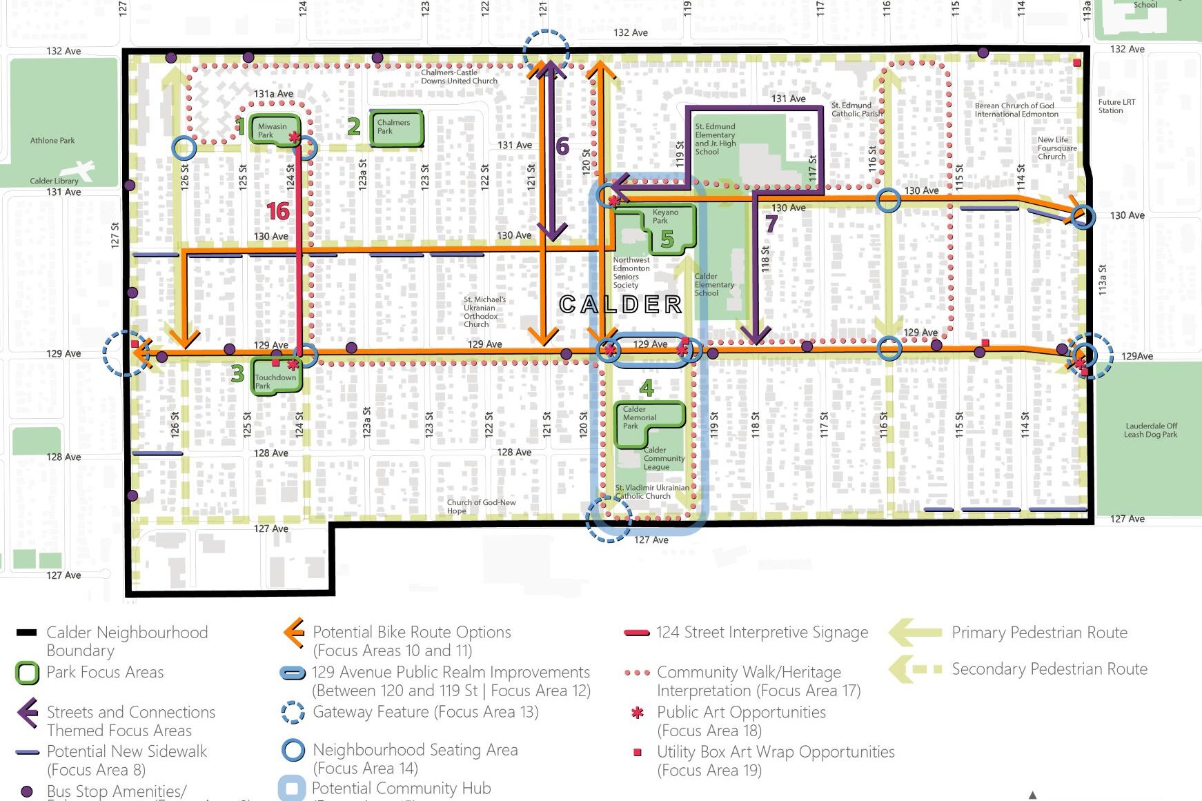 Amarawati Urban Design and Architectural Guidelines, India – Green ...